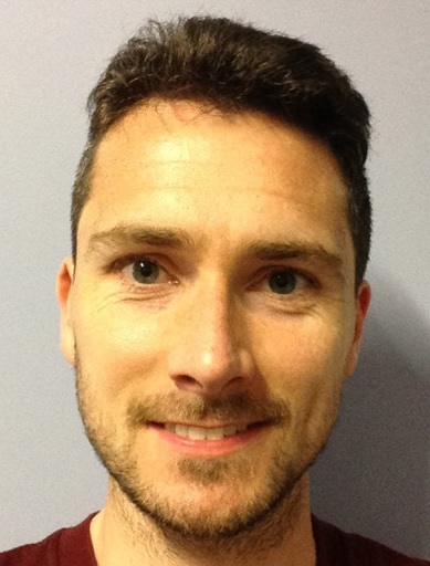 People – Dr Daniel Fong Sport Injury Laboratory